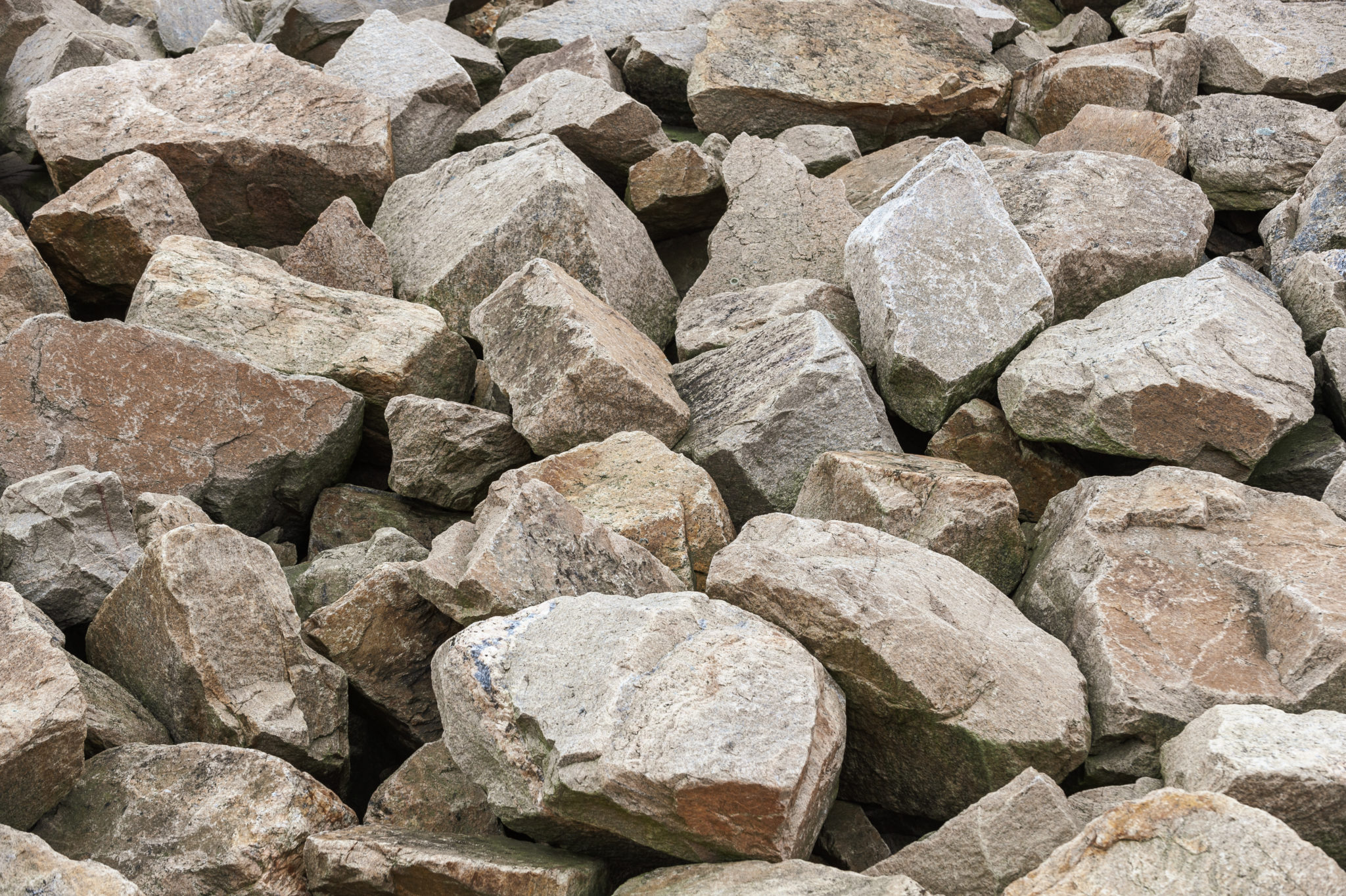 Products – Kemp Quarries