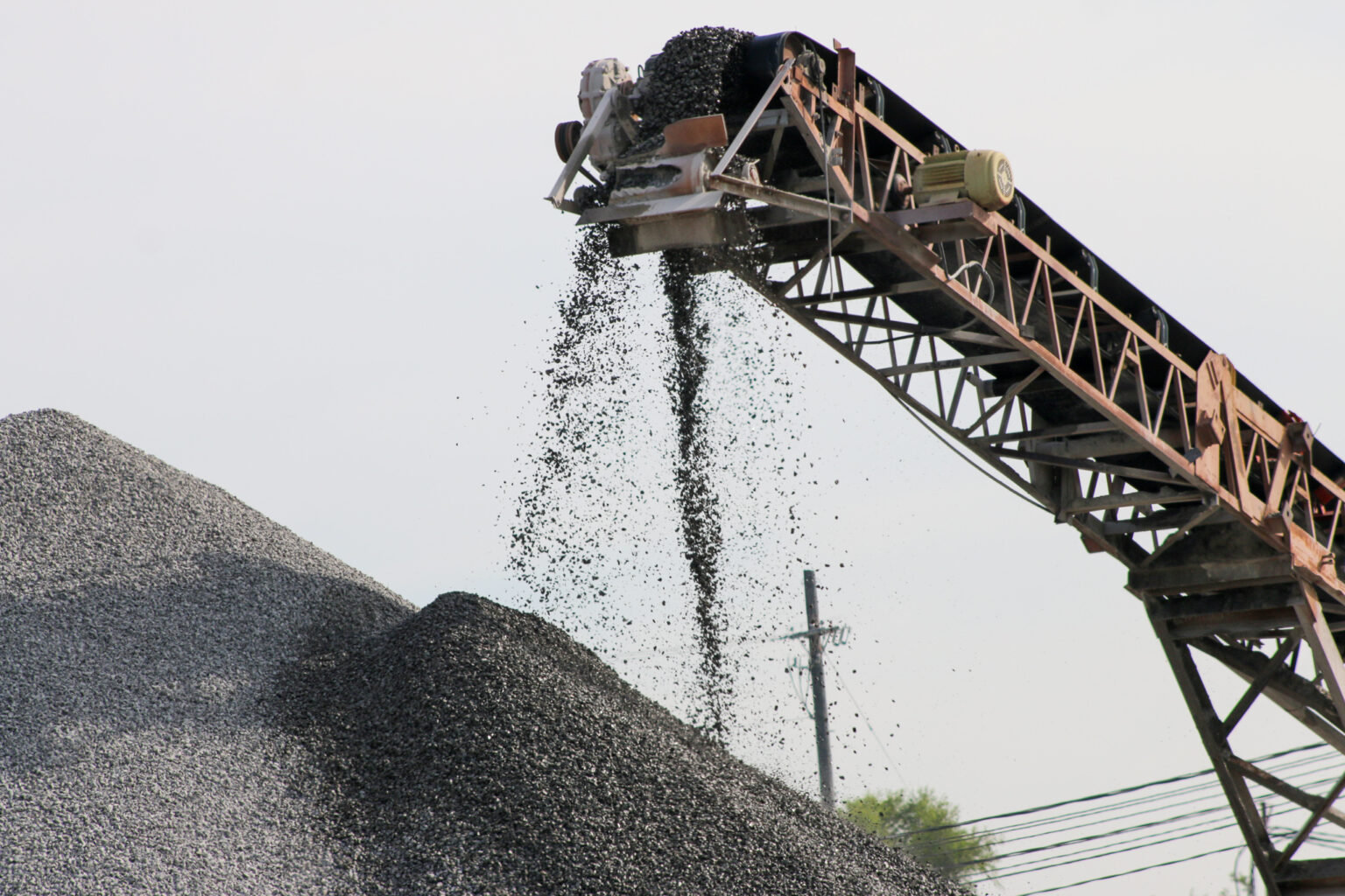 Products – Kemp Quarries