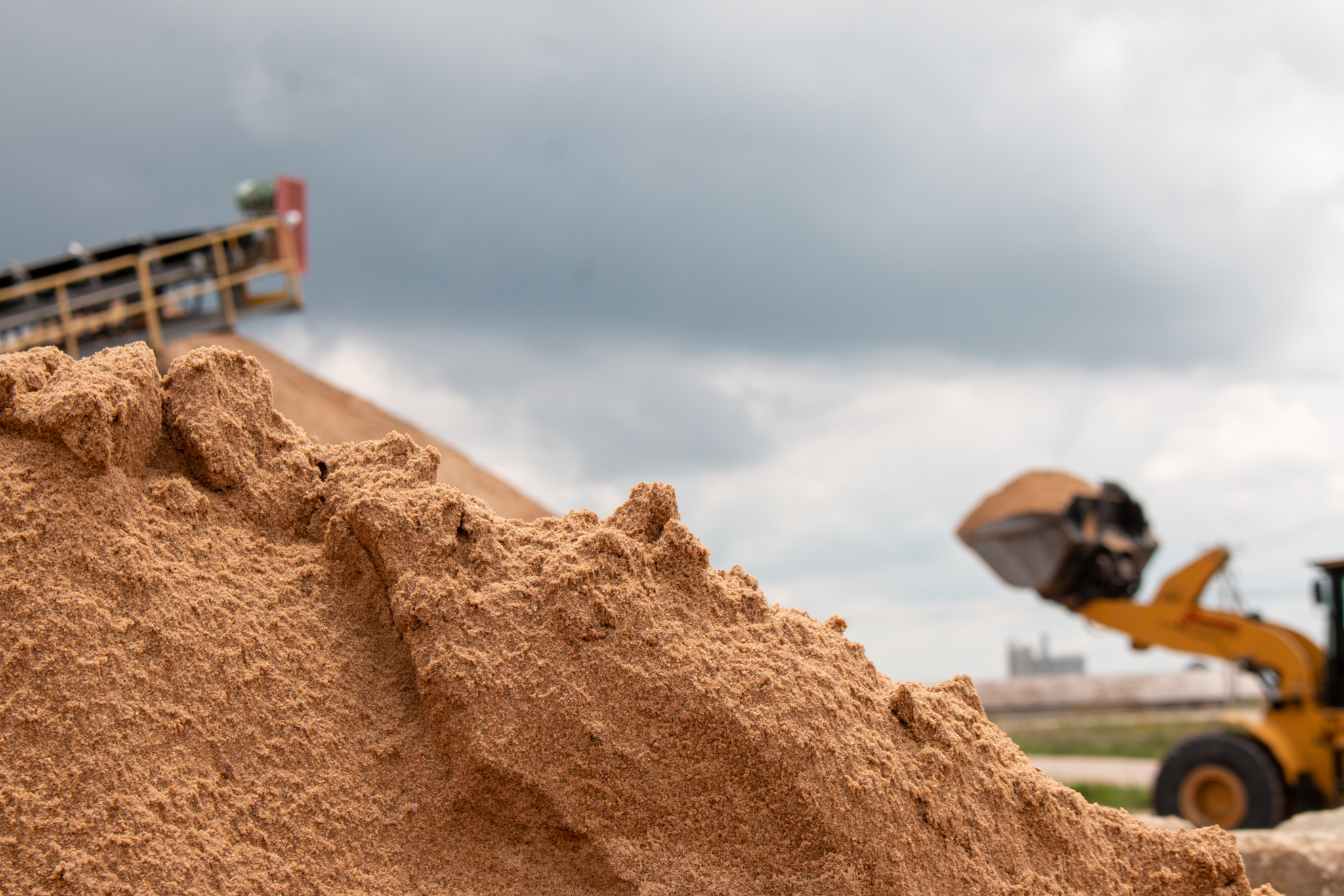 Products – Kemp Quarries